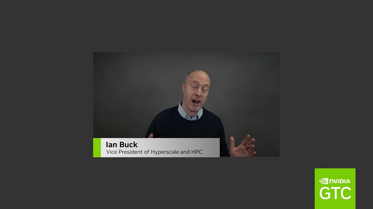 Advances In Accelerated Computing For Ai And Scientific Computing Gtc Digital Spring 2023