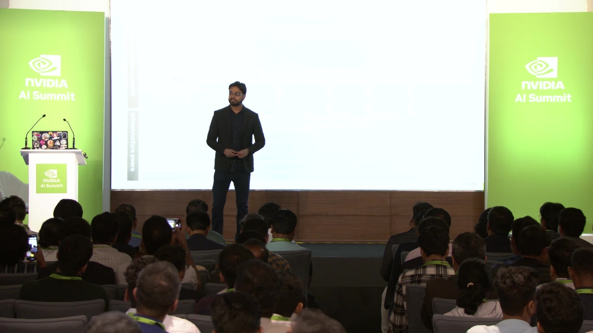 Scaling and Streamlining Large Language Model Operations | AI Summit ...