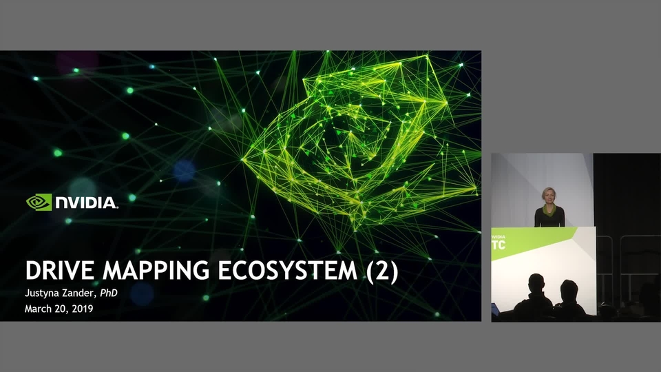 Methods for Creating and Updating HD Maps for Localization and ...