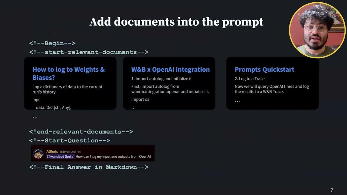 LLM Agent Fine-Tuning: Enhancing Task Automation (Presented by Weights & Biases) | GTC 24 2024 ...