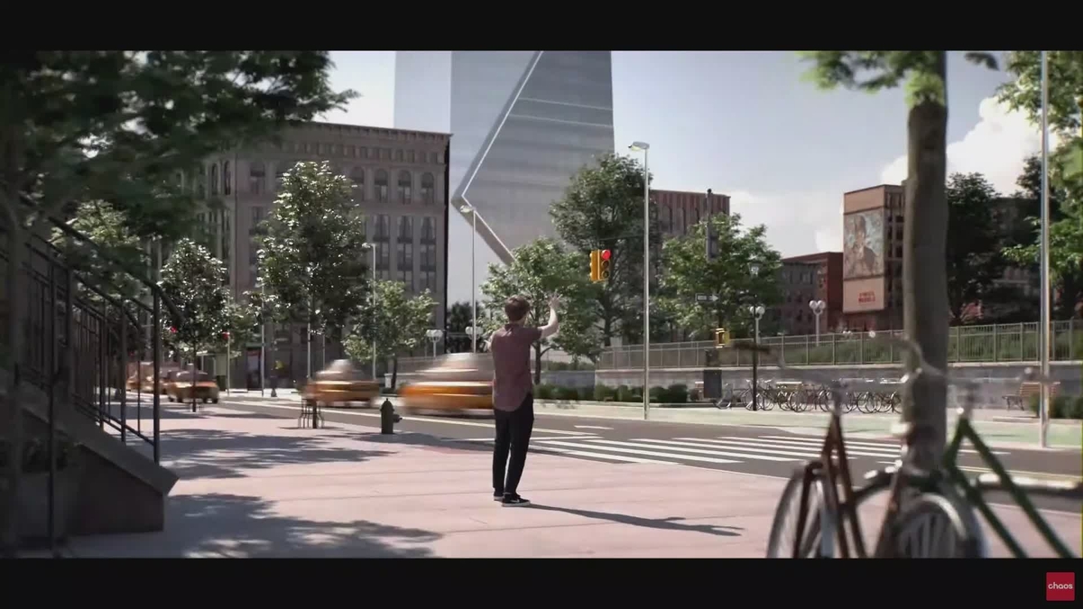 How to Accelerate Photorealistic Real Time Rendering S61318 | GTC 2024 ...