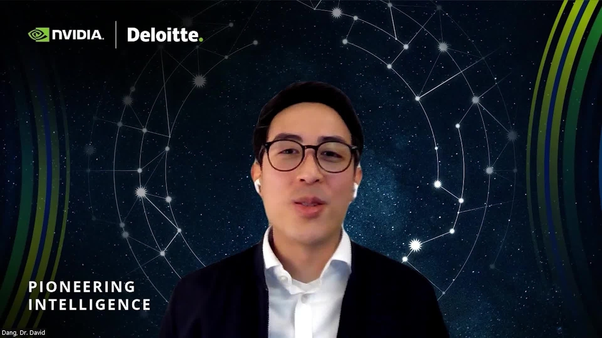 Frontline AI™ Revolution: Transforming Customer Interactions Across Industries (Presented by ...