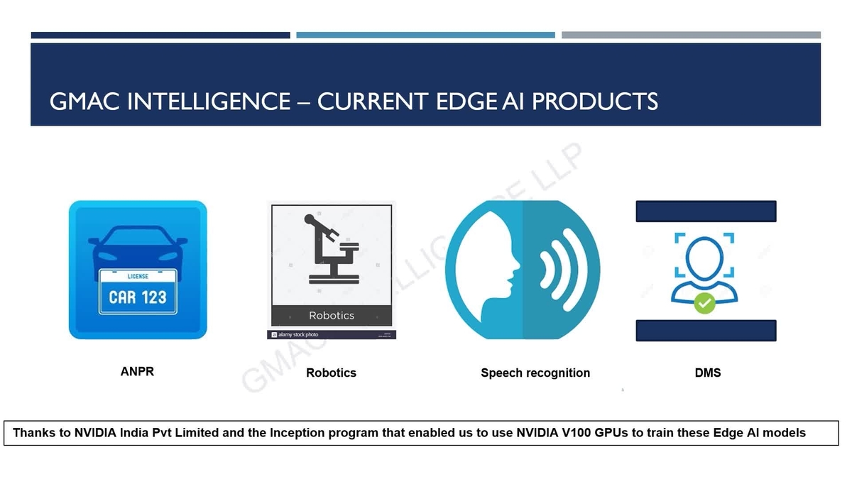 Real Time Inferencing At The Edge Gtc Digital April 2021 Nvidia On Demand