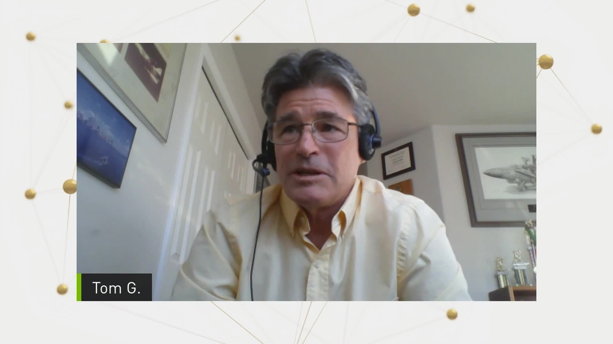 Hpc Ai And The Edge Gtc Digital Spring 2022 Nvidia On Demand