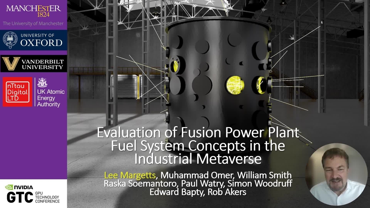 Evaluation of Fusion Power Plant Fuel System Concepts in the Industrial ...