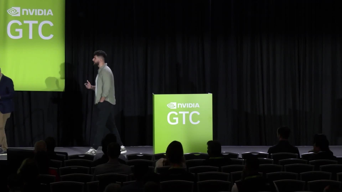 Accelerating Enterprise Tools And Techniques For Next Generation Ai Deployment Gtc 24 2024