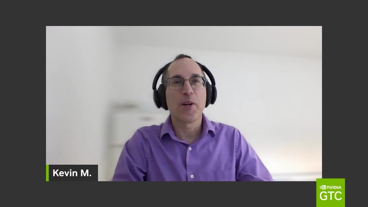 Addressing The Ai Skills Gap Gtc Digital Spring 2023 Nvidia On Demand