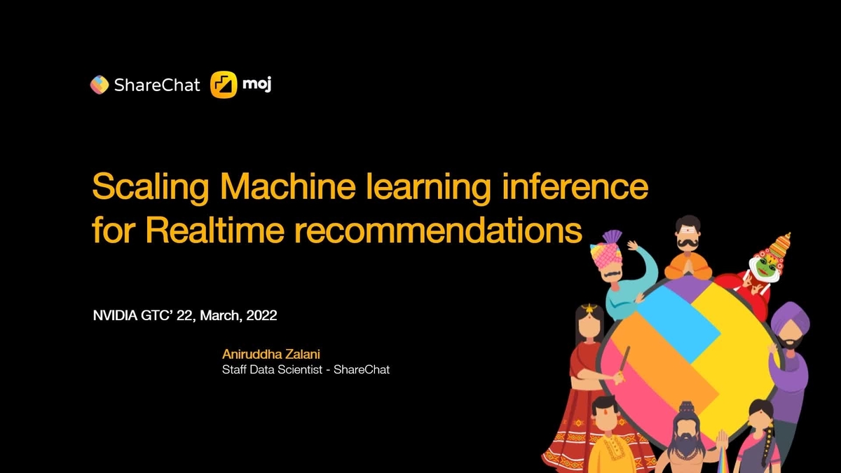 Scaling Real-time Deep Learning Recommendation Inference at a 150M ...