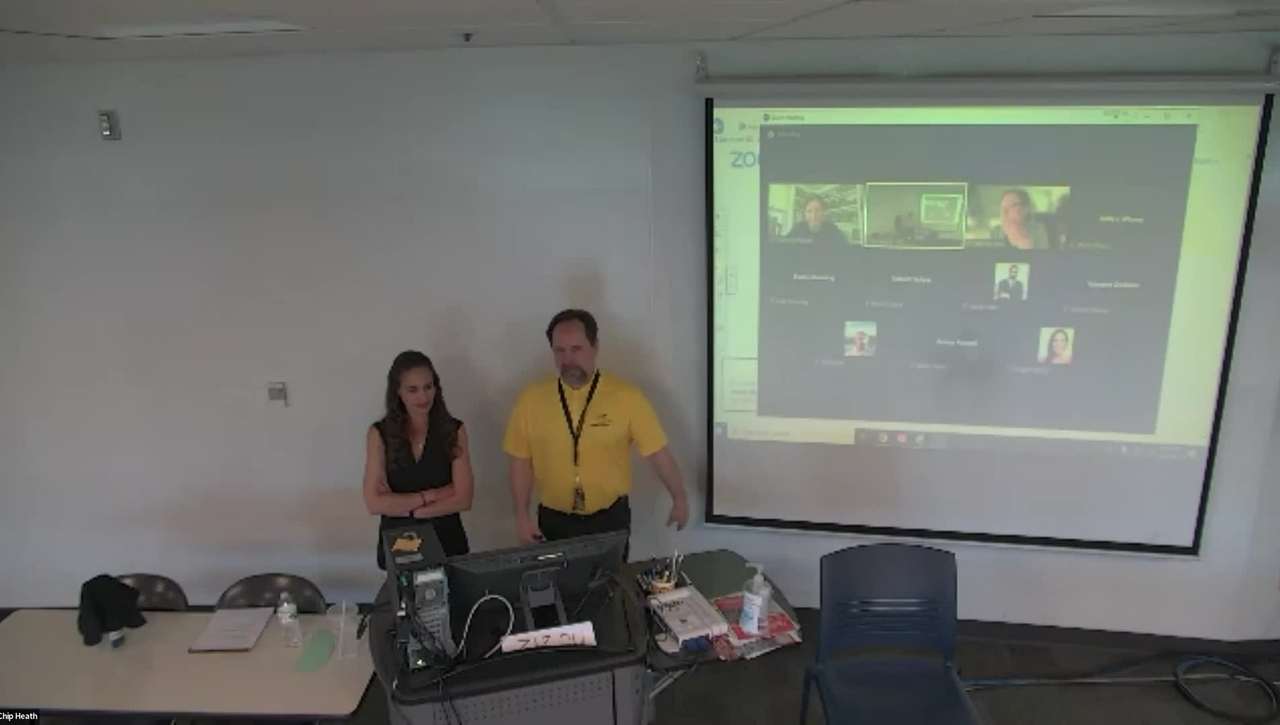 Short Throw Projectors Classroom Clipart