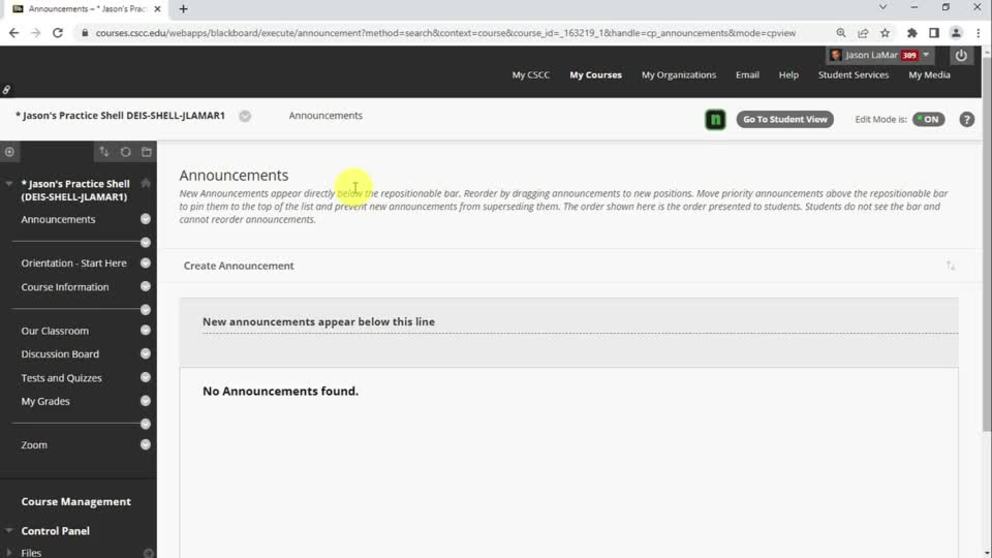 Respondus Monitor for Proctoring > Setting up LockDown Browser for a ...