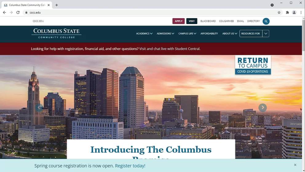 Zoom > Creating Office Hours and Open-Ended Meetings for Multiple Classes