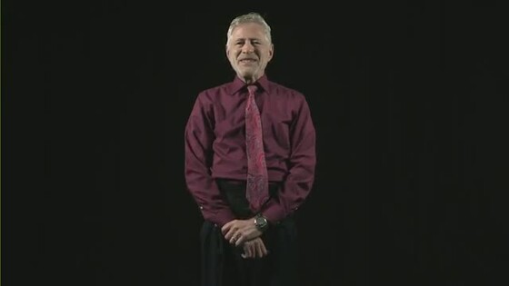 Dynamic Life Integration: Part 3 - Integrated Full Body Movement