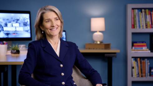 The Common Information Effect