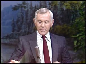 johnny carson