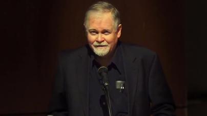 robert morgan author