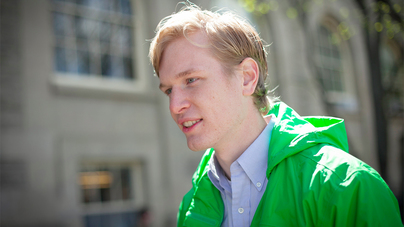 christopher kit cornelius