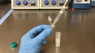 environmental dna sampling