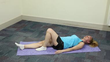 internal rotation exercises