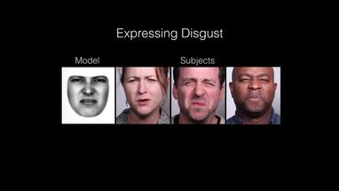 devoid of expression