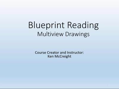 22 Basic Blueprint Chapter 4 - A Dimension Calculations