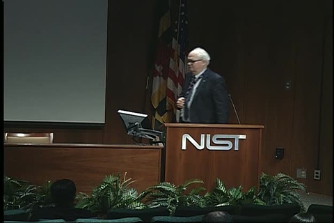 Earthquake Engineering Group Research at NIST | NIST