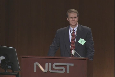 CyberSecurity for Cyber Cities 2 | NIST