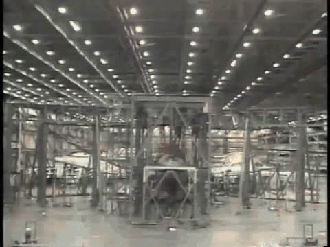 Stress Testing 2: Airplane Wing | NIST