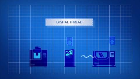 Digital Thread in Manufacturing | NIST