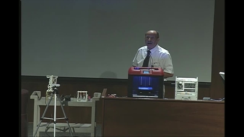 NIST Colloquium Series: Make to Learn, Invention through Emulation | NIST