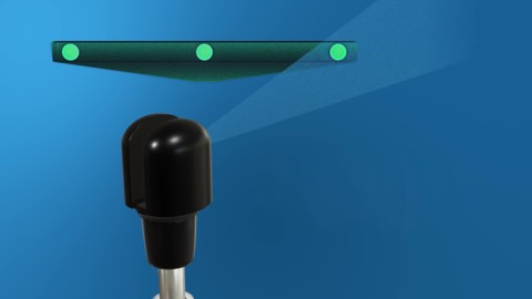 Calibrating a Scale Bar with a Laser Tracker | NIST