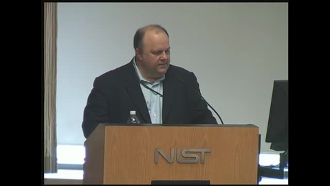 Updating SOP's and Improving the Lab Process-Bruce Heidebrecht | NIST
