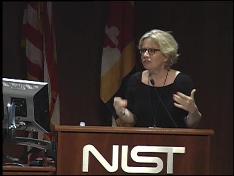 Community Resilience Panel Part 1 | NIST