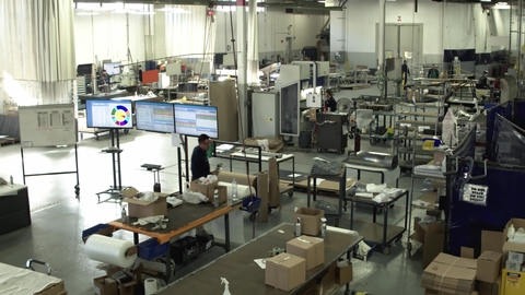 The Impact of Manufacturing | NIST