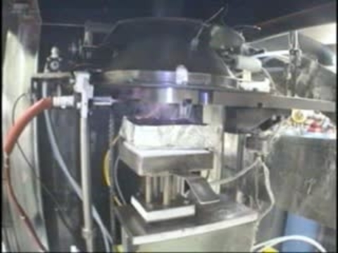 Calorimeter Demonstration | NIST