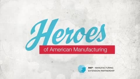 Heroes of American Manufacturing Series: The Bogert Group | NIST