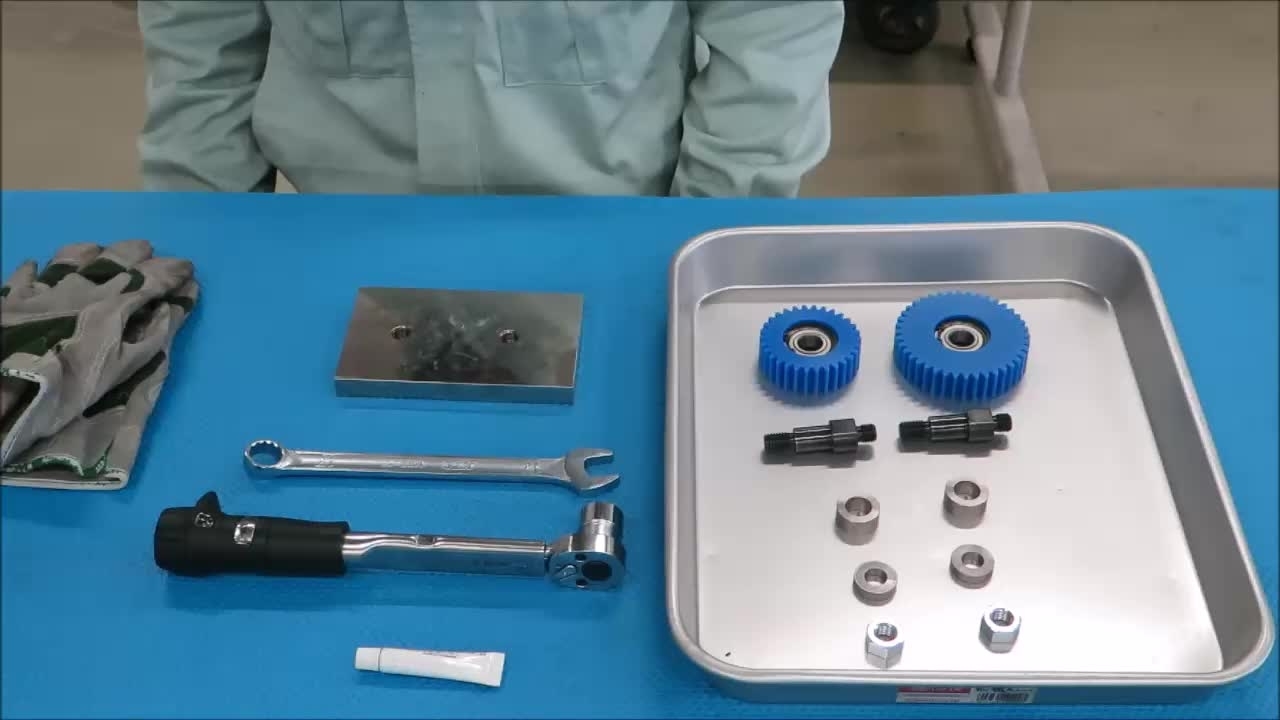 Robotic Grasping and Manipulation Competition: Manufacturing Track | NIST Robotic Grasping and Manipulation Competition: Manufacturing Track | NIST