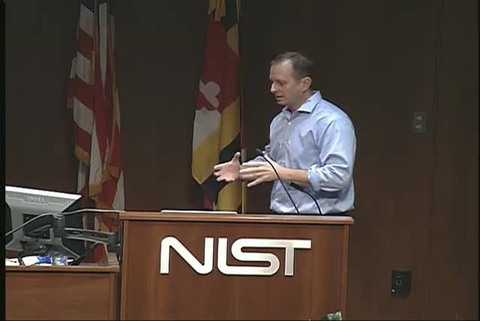 Workshop on Named Data Networking , Day 2 Part 4 | NIST