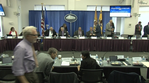 National Commission on Forensic Science - Meeting 10, Part 4 | NIST