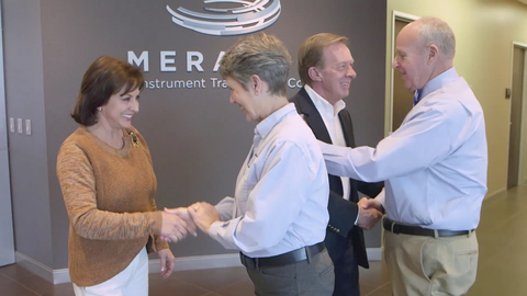 Heroes of American Manufacturing: Meramec Instrument Transformer Co. | NIST