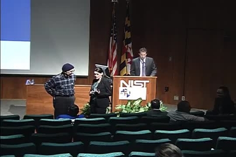 Forensics@NIST-Day1_DNA2 | NIST