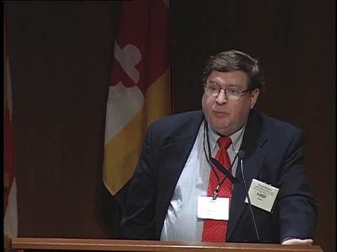 International Robotics Meeting Day 3, Part 1 | NIST