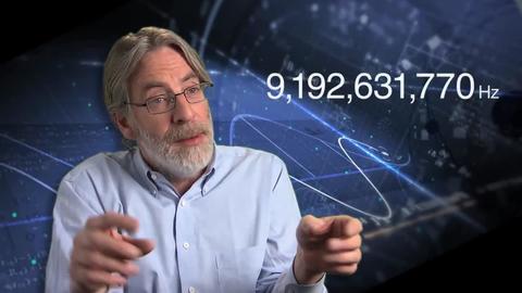 NIST Launches a New U.S. Time Standard NIST-F2 Atomic Clock | NIST