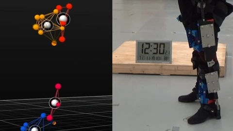 Exoskeleton Fit Test | NIST