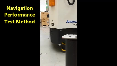 Navigation Test Method | NIST