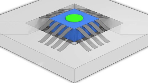 Measuring Acceleration with Light | NIST