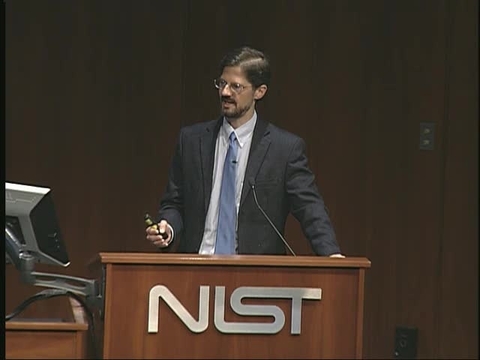 Structures/Wind Research @ NIST: 2019 Disaster Resilience Symposium | NIST