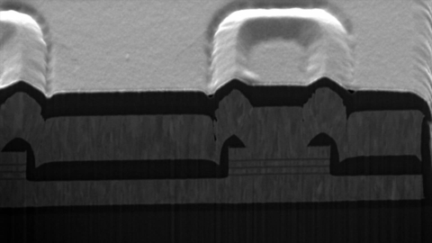 Josephson junction device | NIST