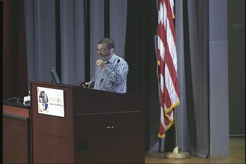 Forensics@NIST 2016 Day 1, Part 2 | NIST