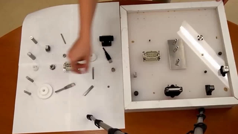 Robotic Grasping and Manipulation Competition – Task 1: Task Board ...