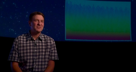 Scott Diddams on Jan Hall | NIST